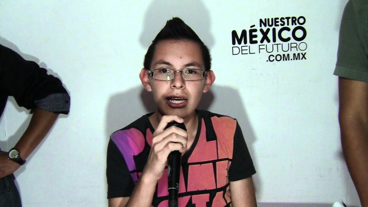 Edwin Luján - YouTube