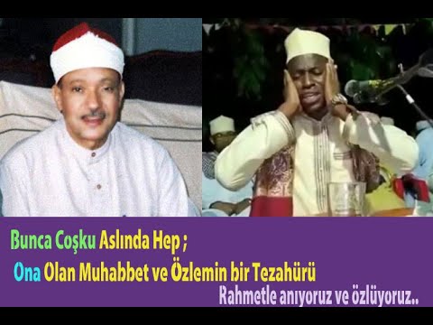 Abdussamed Ekolünde Kısa Sureler