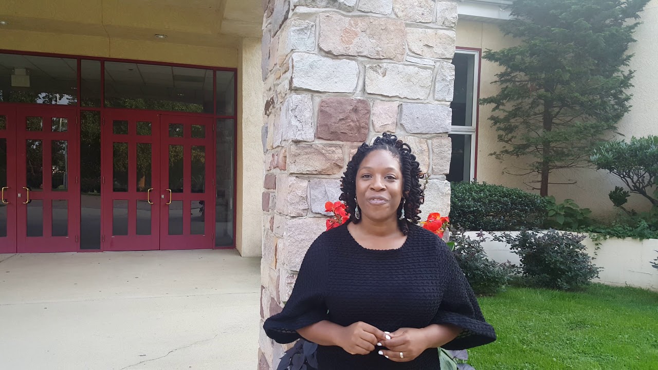 Pastor Joy Morgan Ministries Roadmap to Destiny conference 2017 - YouTube