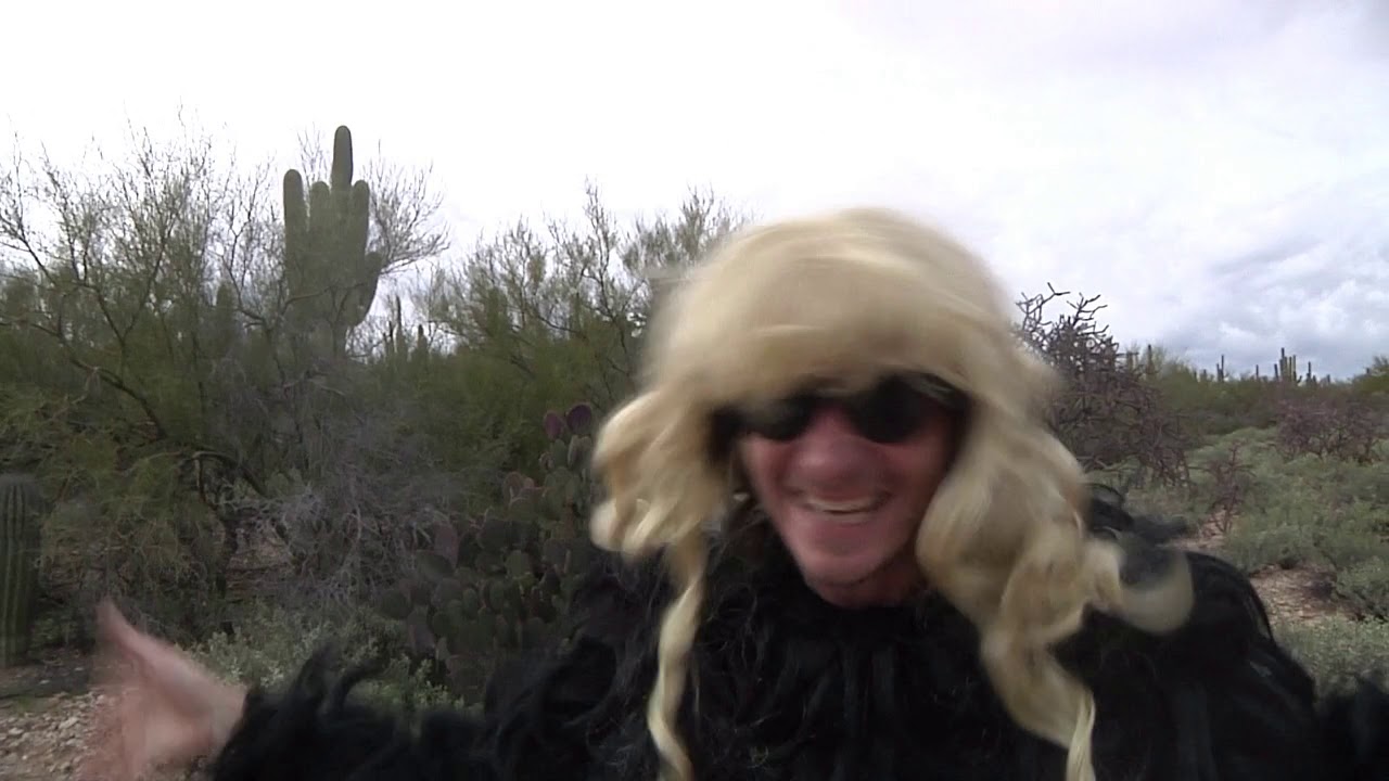 Tiny Hands - YouTube