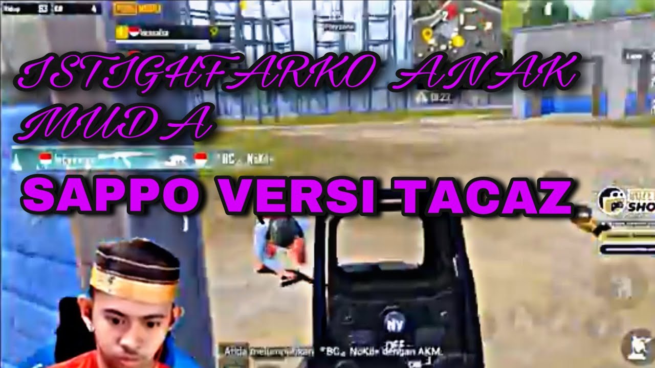 SOLO VS SQUAD,SAPPO GAMING UP GAMING - YouTube