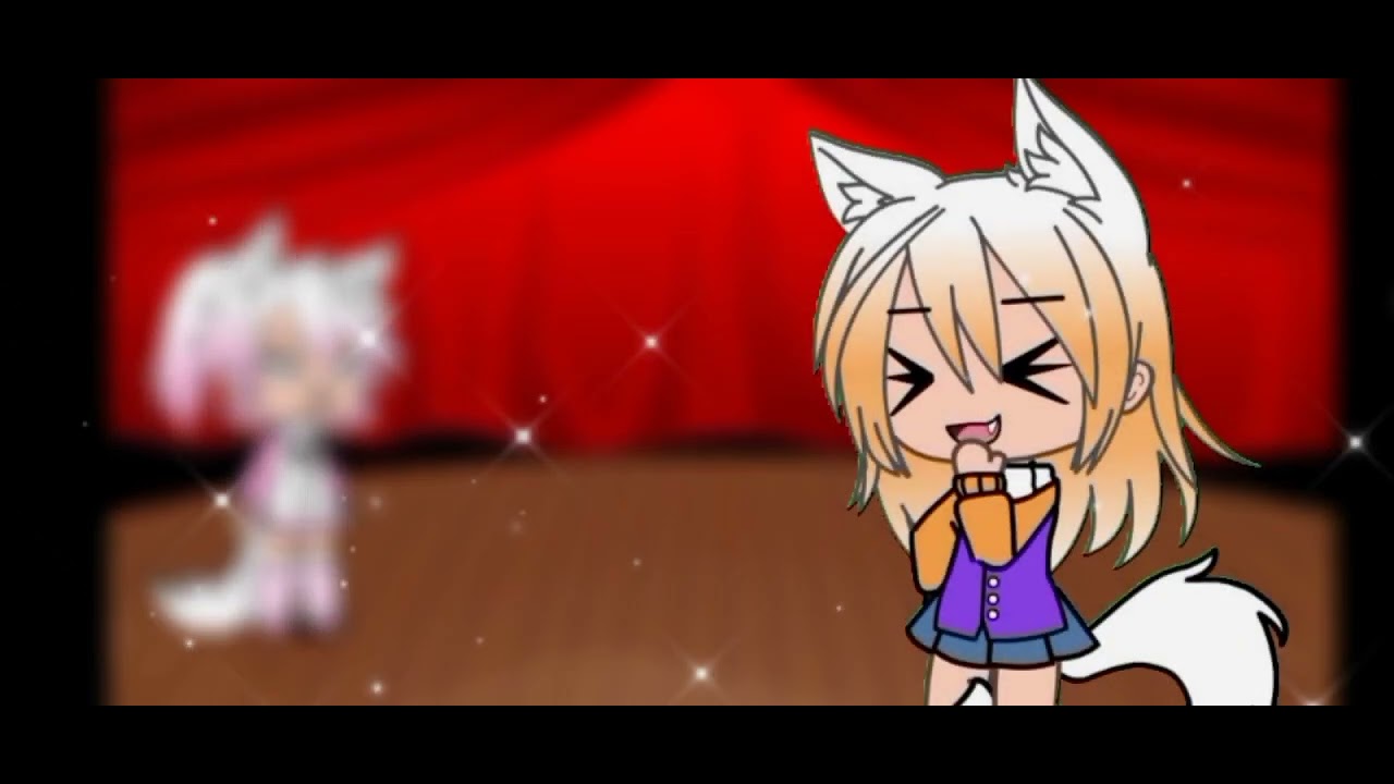 lobit the true fox of laugh out loud - YouTube