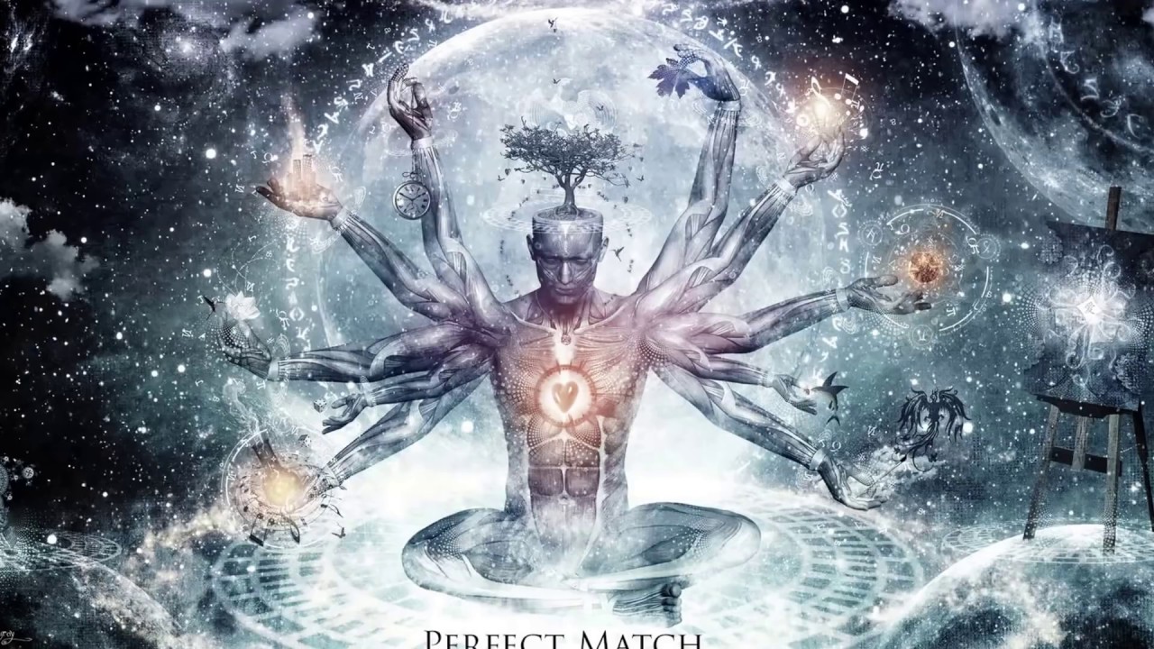 Sajanka - Perfect Match - YouTube