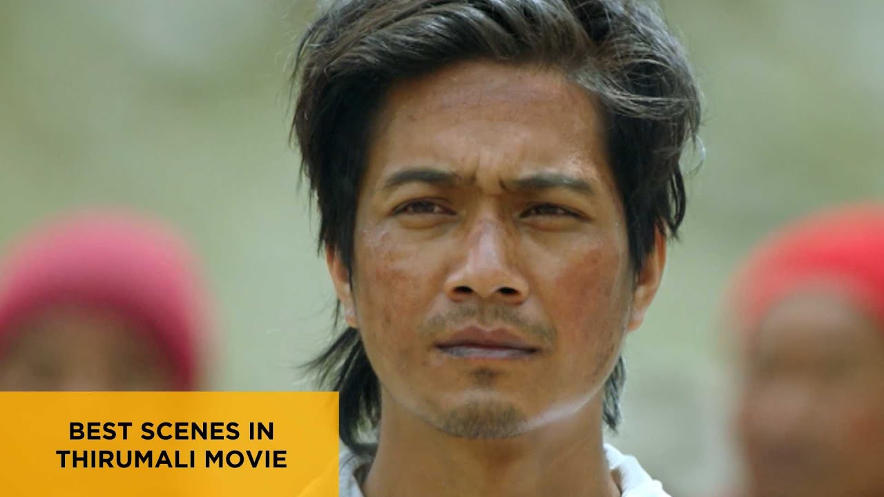 Best scenes in Thirumali movie | Malayalam Movie | manoramaMAX - YouTube
