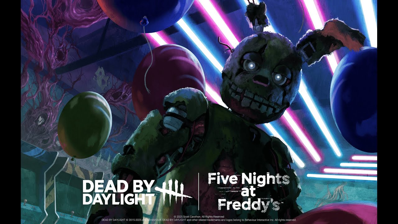 Road To P100 with SPRINGTRAP!!! - YouTube