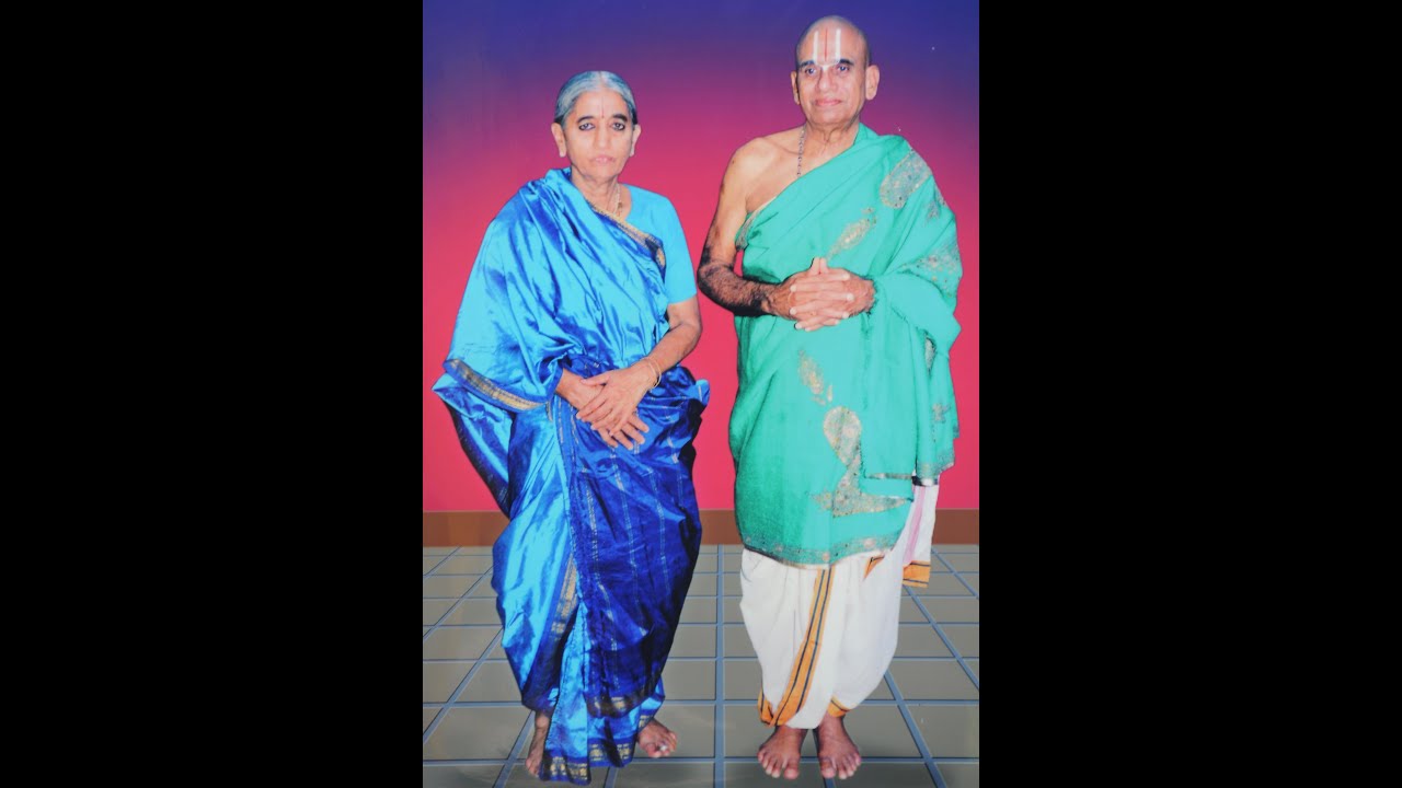 Sundara Kanda Parayana - 01 Sarga - YouTube