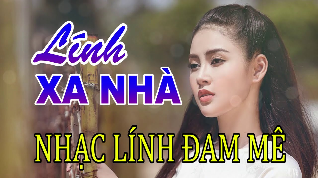 Lk Nhạc Lính Rumba Căng đét - Vọng gác đêm sương - Biệt kinh kỳ - NCHC ...