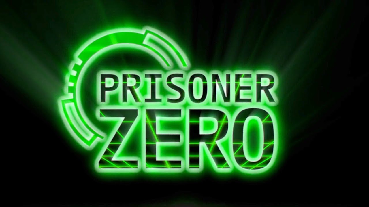 Prisoner Zero Opening and Ending - YouTube