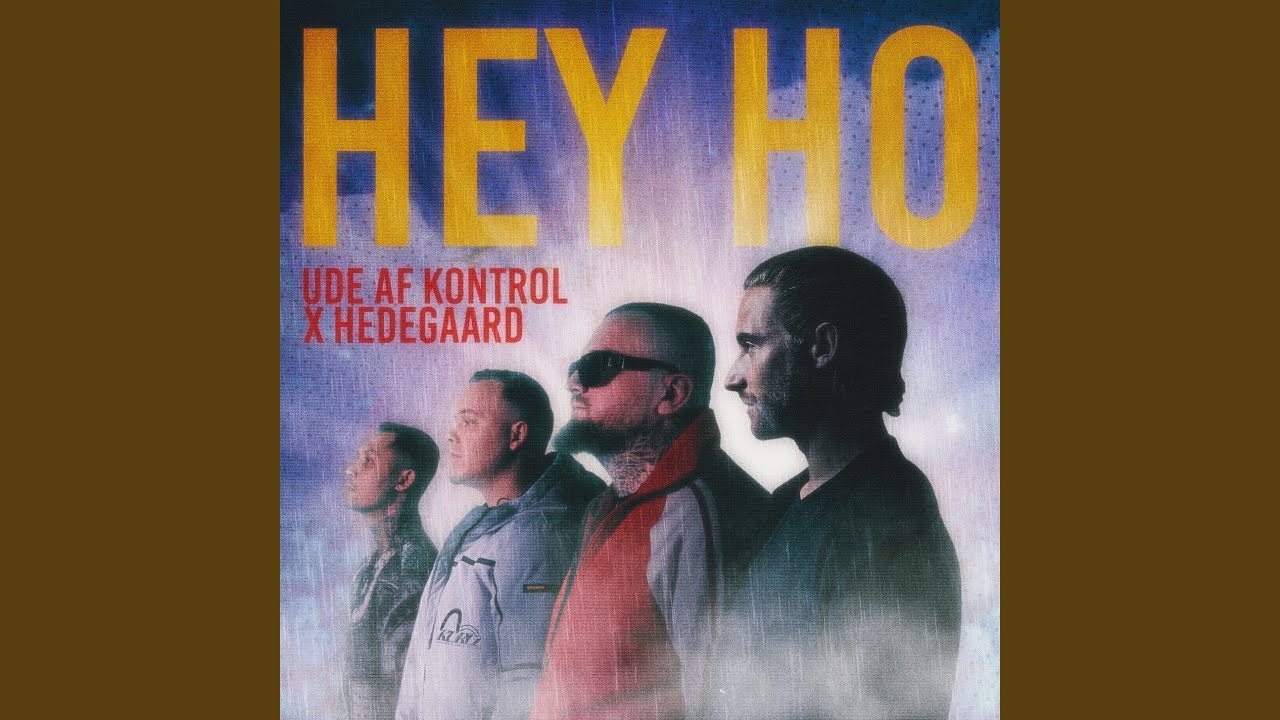 Hey Ho - YouTube