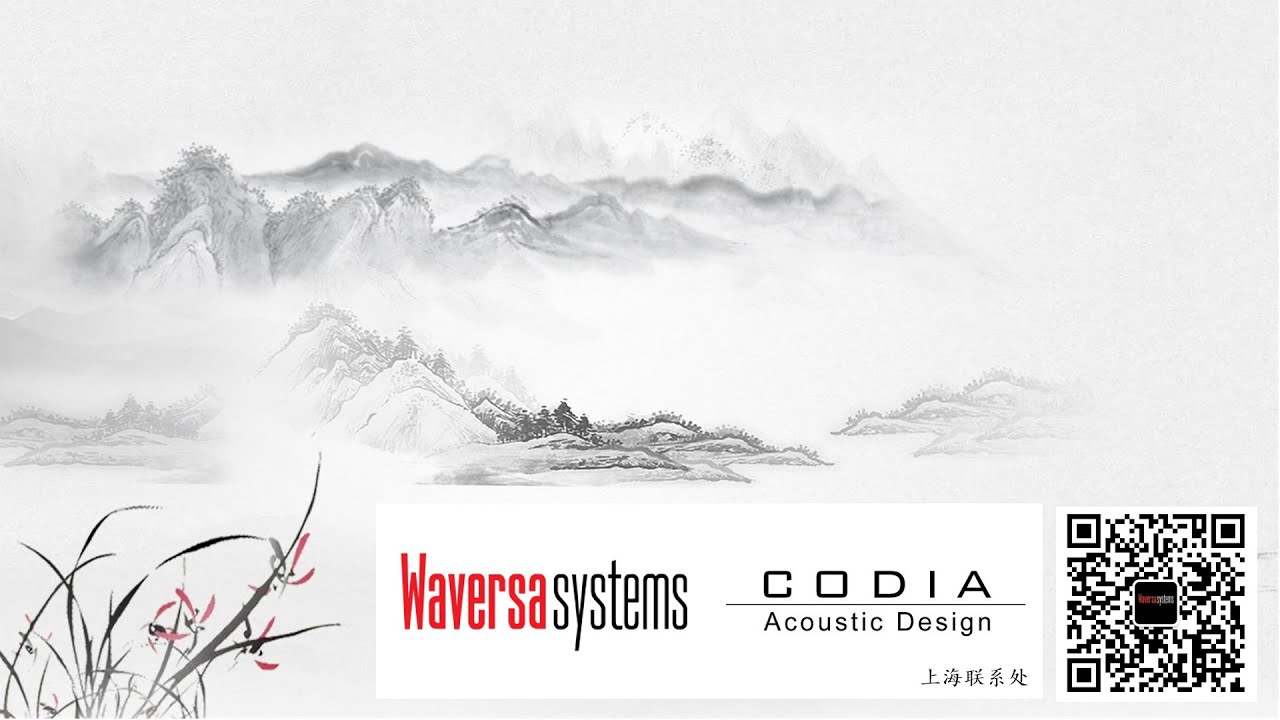 Codia Audio Design科迪亚声学 Stage 5000S 加强版 - YouTube