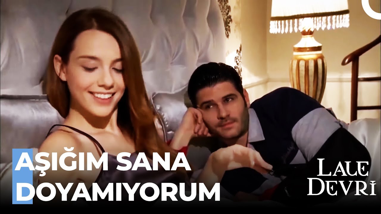 Tolgahan Sayisman Lale Devri Youtube Lale Devri Tüm Bölümler