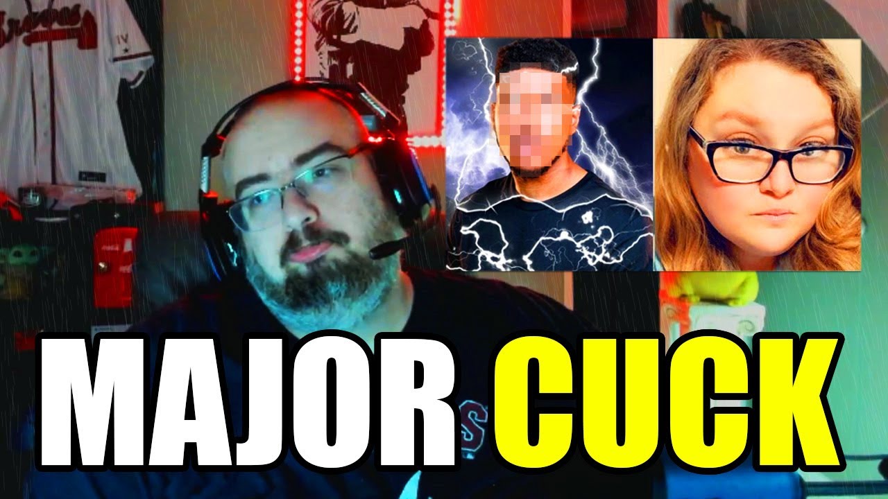 WingsOfRedemption is jealous of Kelly and her boyfriend Zane - YouTube