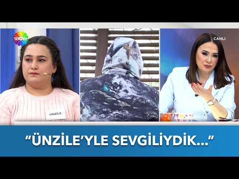 Evdeki 3. kişi Mustafa mı? | Didem Arslan Yılmaz'la Vazgeçme 03.04.2026