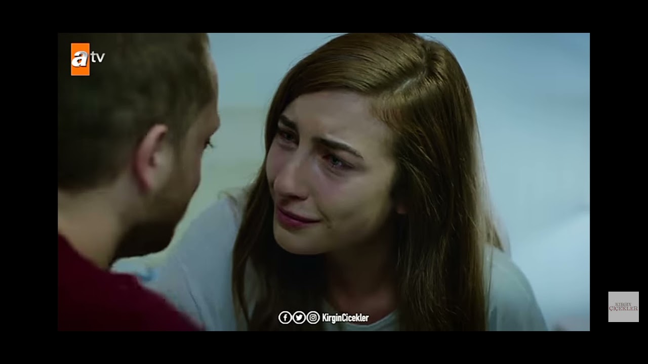 Cemre ve Serkan 93.Bolum - YouTube