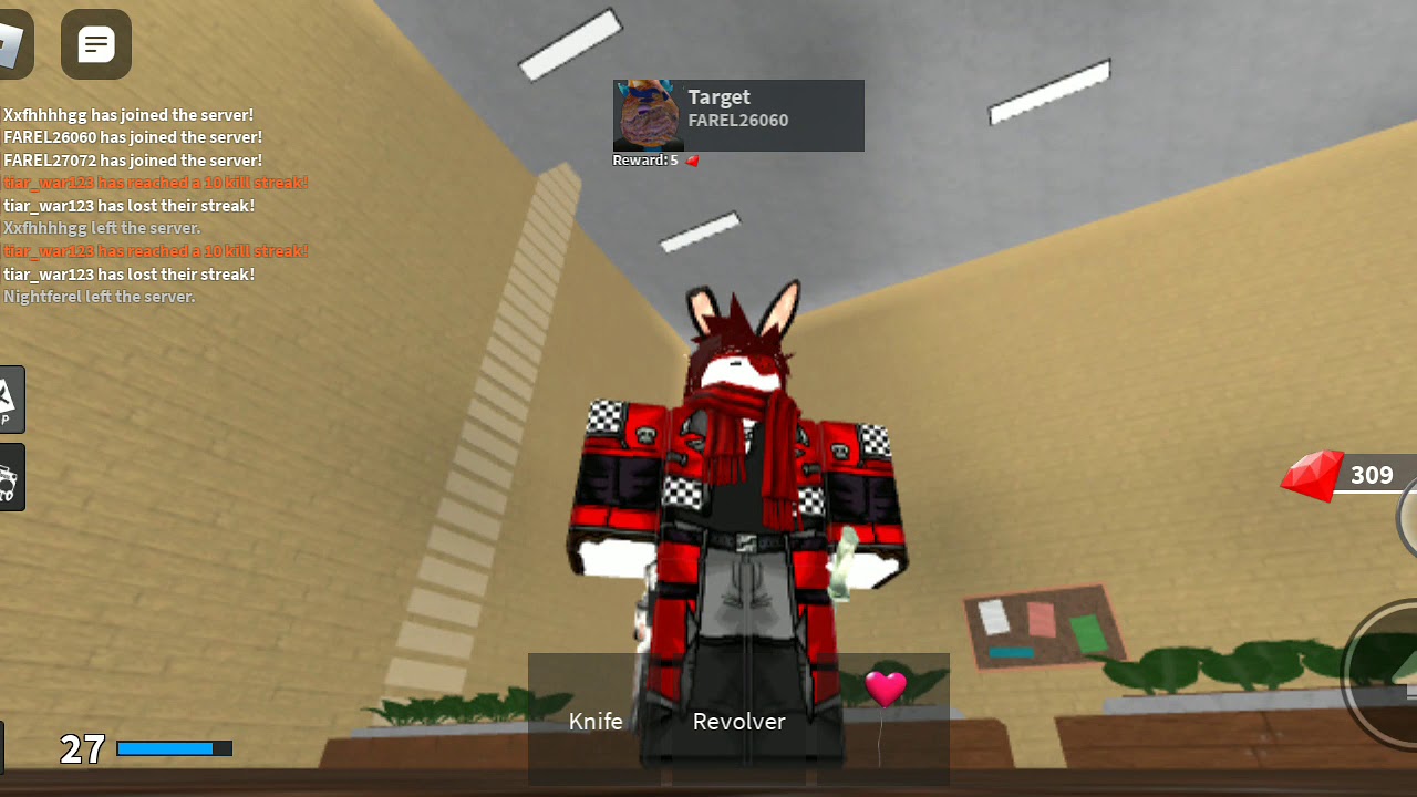 Levels kat in roblox - YouTube