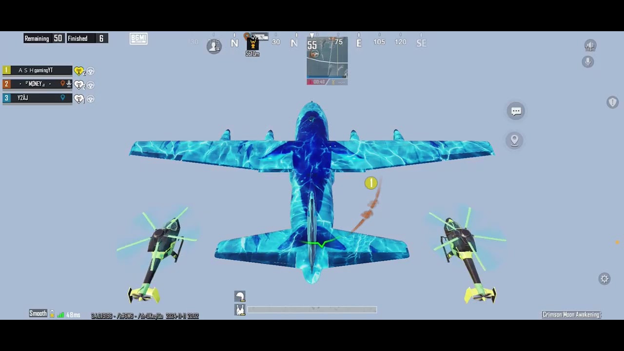 After a long time …(2) - YouTube