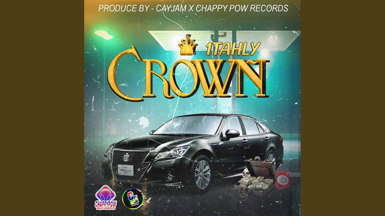 Crown - YouTube