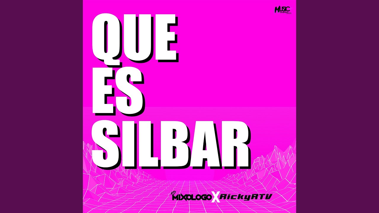 Que es Silbar - YouTube