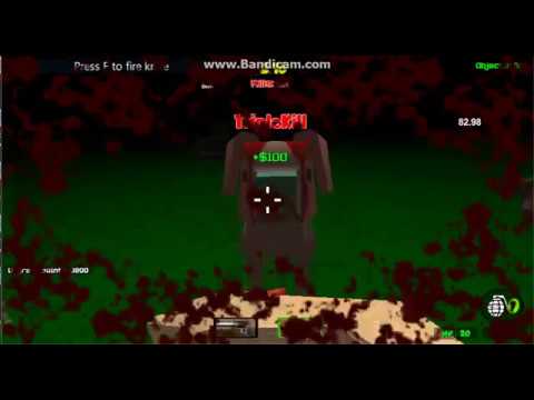 Pixel gun Apocalypse 6 - Blocky Combat SWAT Apocalypse - new dog added ...