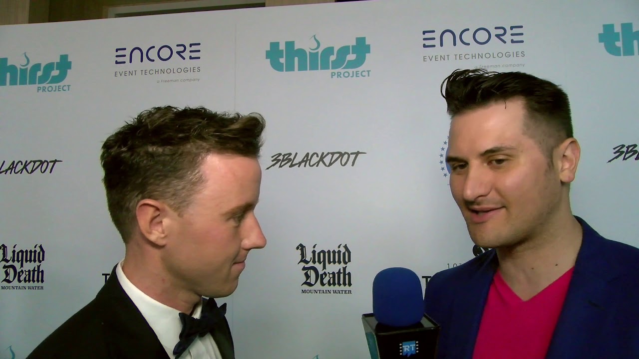 Actor Matthew Postlethwaite on 'Shooting Clerks' movie and Birthday ...