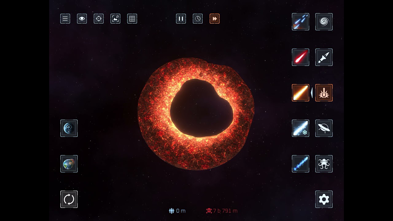 All of the other secret planets in solar smash - YouTube