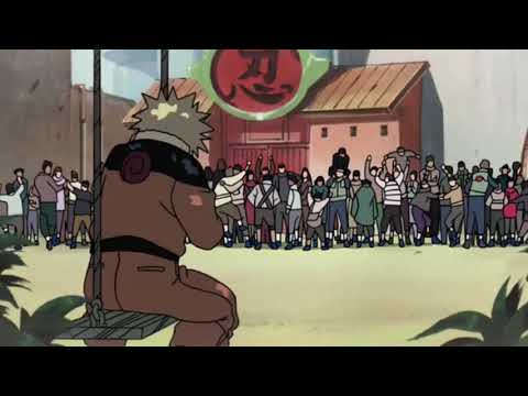 Sadness and Sorrow Naruto 2  hours