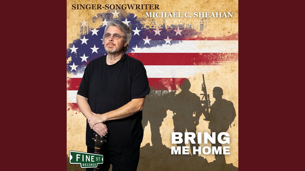 BRING ME HOME (SINGLE) - YouTube