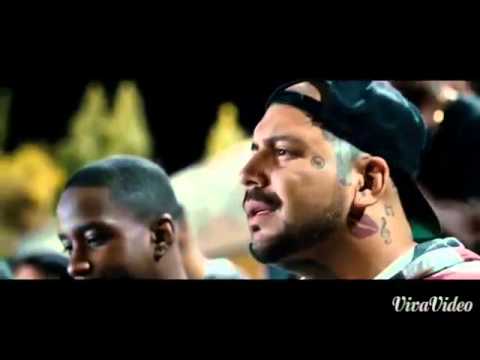 Big Sean I don't f**k wit you (cut) music video