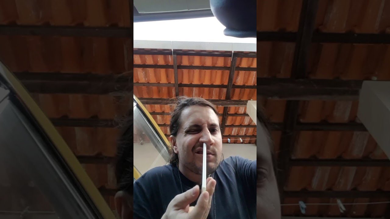 Making the Pencil Disappear || ViralHog - YouTube