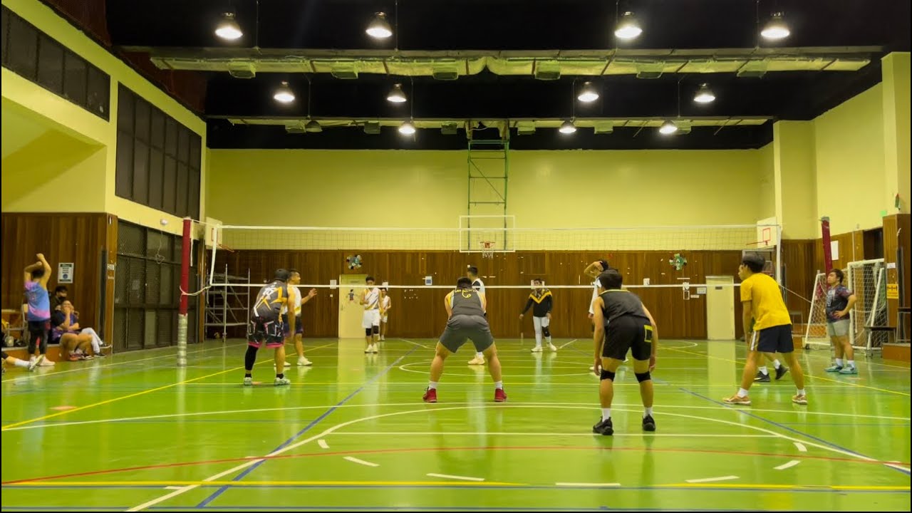 Tune up game (Spss vs. ApChamps) - YouTube