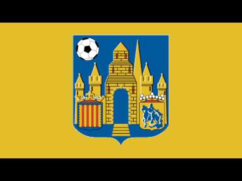 Westerlo Clublied - KVC Westerlo Anthem