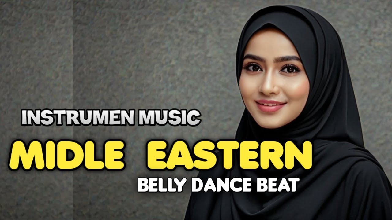 Turkish Arabic Instrumental Music Middle Eastern Poetic Instrumental ...