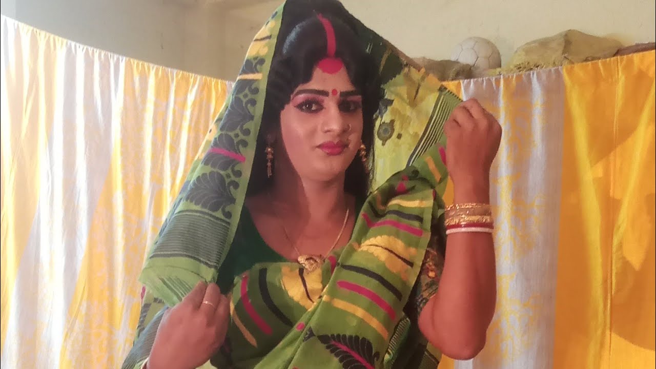 Krishna Bairagi is live! - YouTube