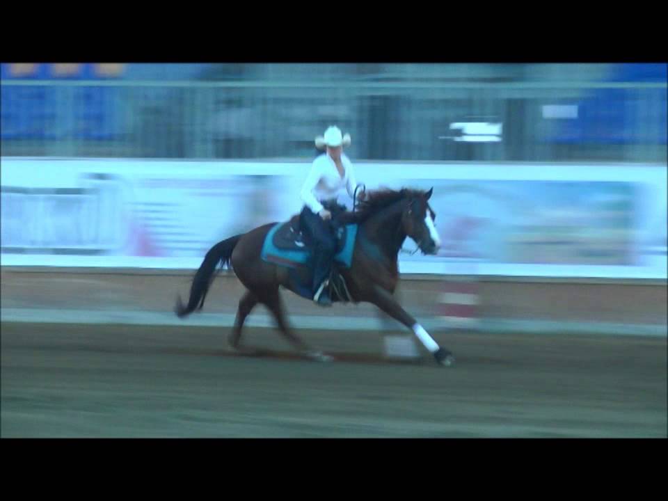 Kam Bailey Cal Bar - Gruber Nora - YouTube