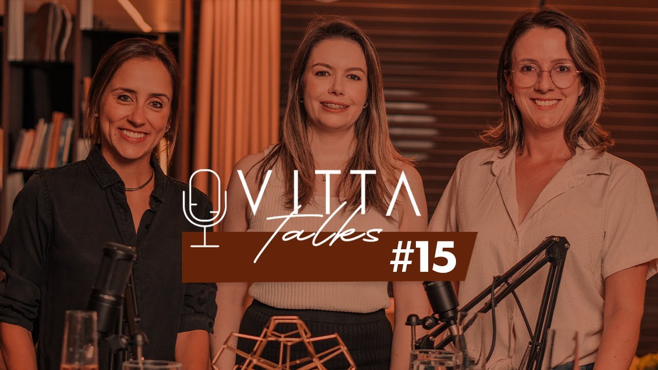 VITTA Talks #15: Dra. Paula Cocco - YouTube