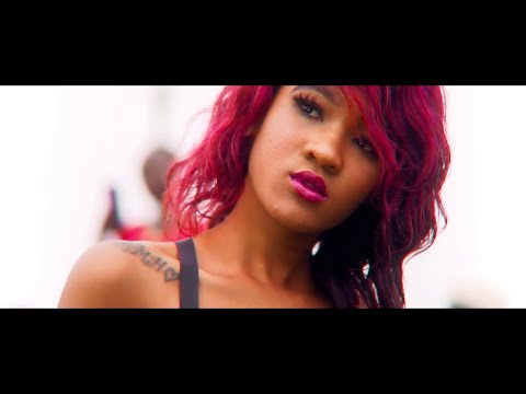 Etane blex ft Suspect 95  TAIS TOI (VIDEO OFFICIELLE)