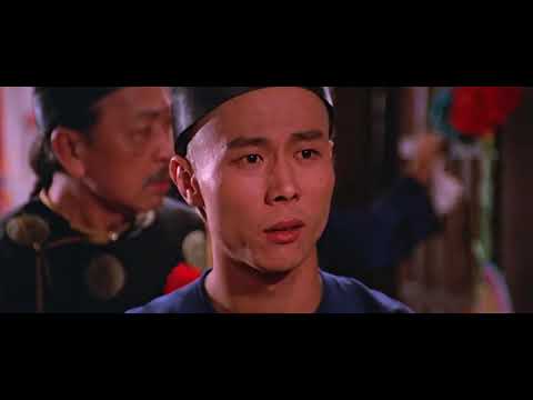 film Shaolin