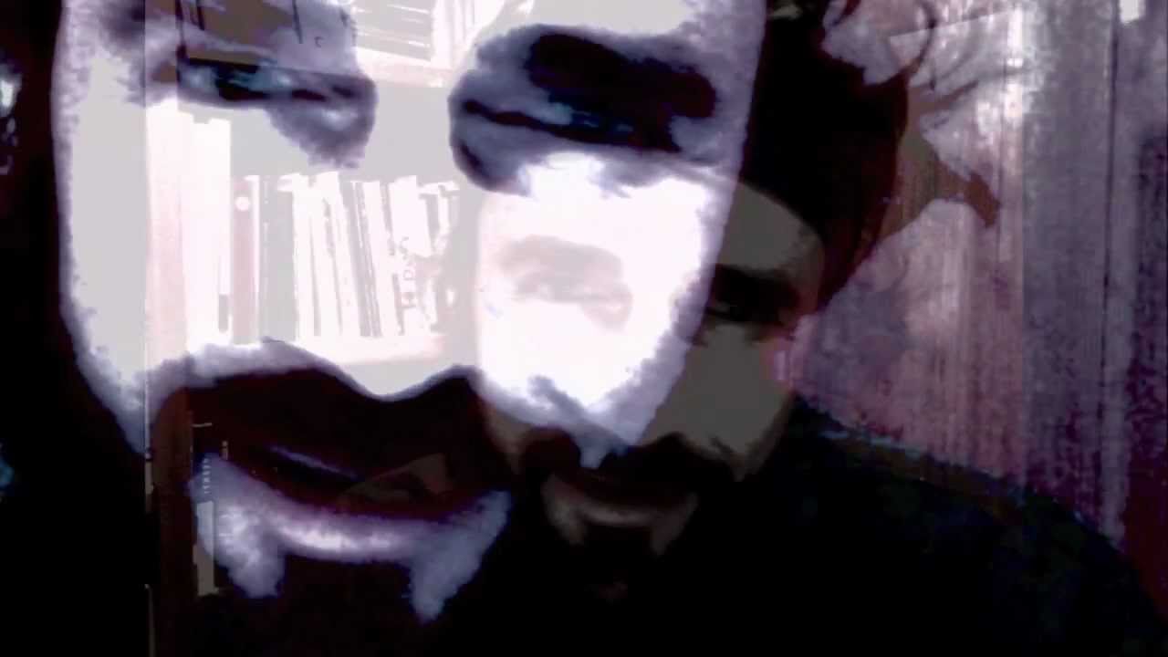 HAMLET for my friend Jon Villars - YouTube