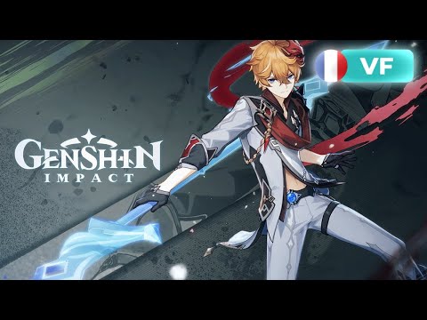 [FRENCH DUB] Character Demo - \