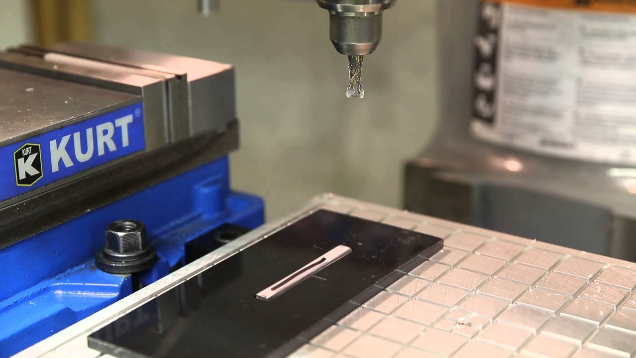 Pierson Smartvac - YouTube