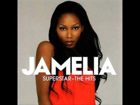 jamelia you better stop - YouTube