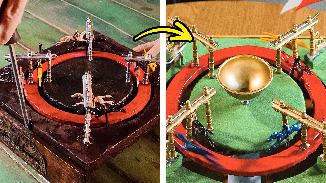 Lost and Found: Unearthing the Joy of a Neglected Board Game - YouTube