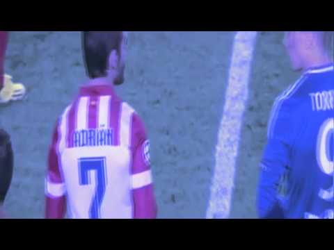 Fernando Torres /Goodbye/