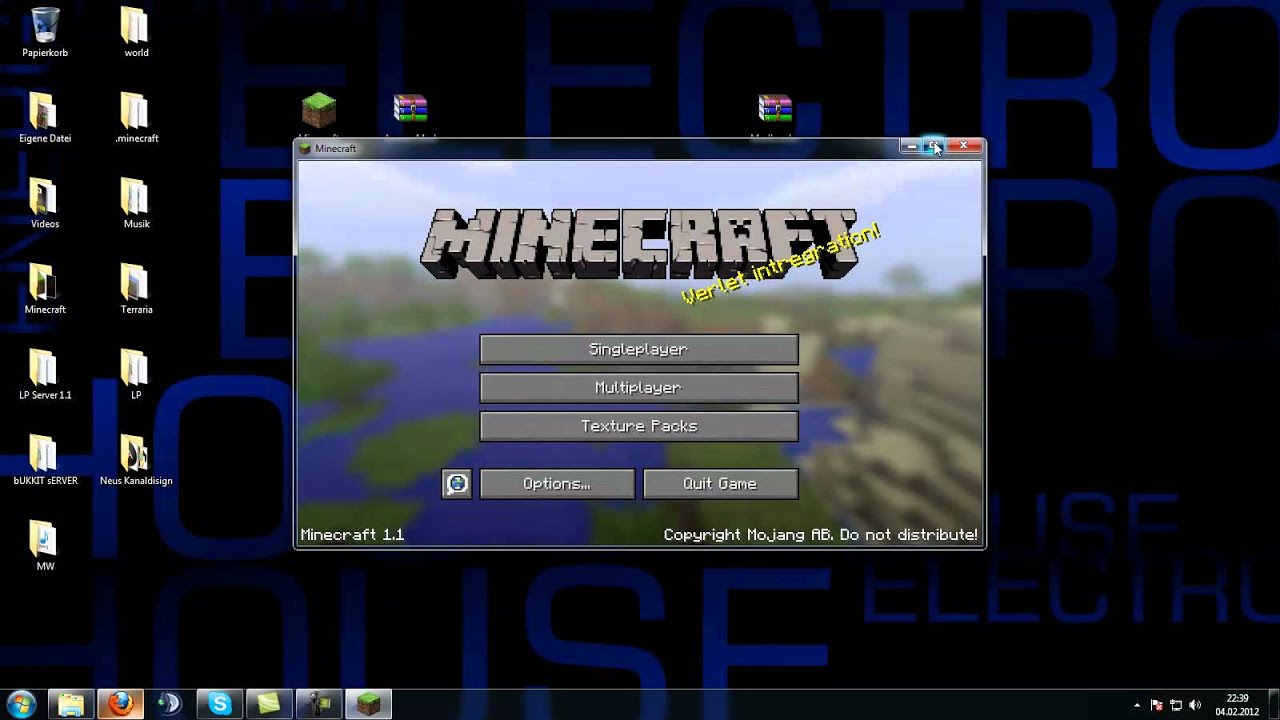 Minecraft 1.2.3 Mod Spawner Gui Spawner umstellen [German-Deutsch-HD ...