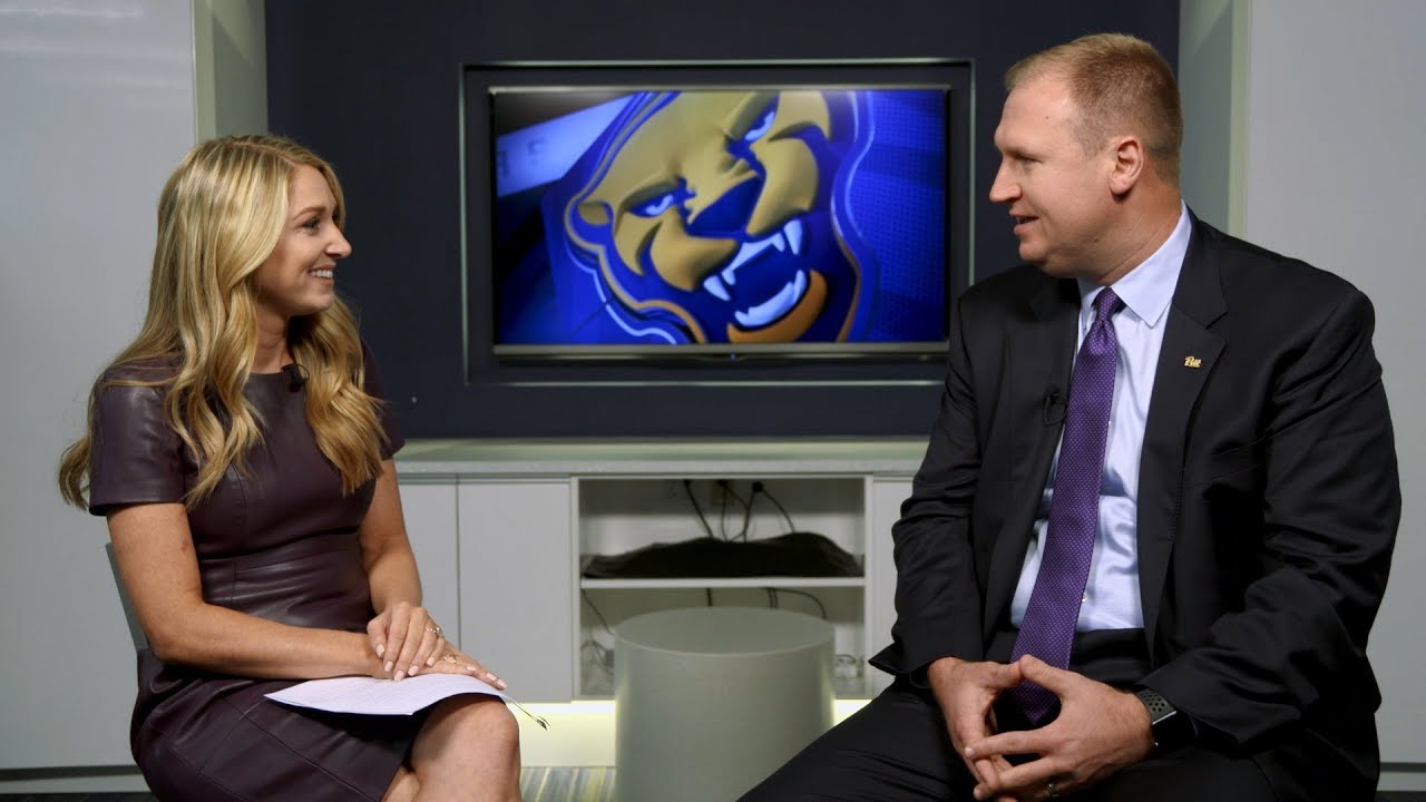 Pitt: Beyond the Script | Pat Bostick Recaps Pitt's Winning Weekend ...