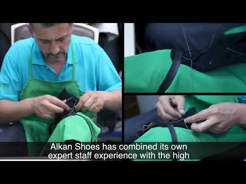 FORELLİ SHOES PRESENTATION