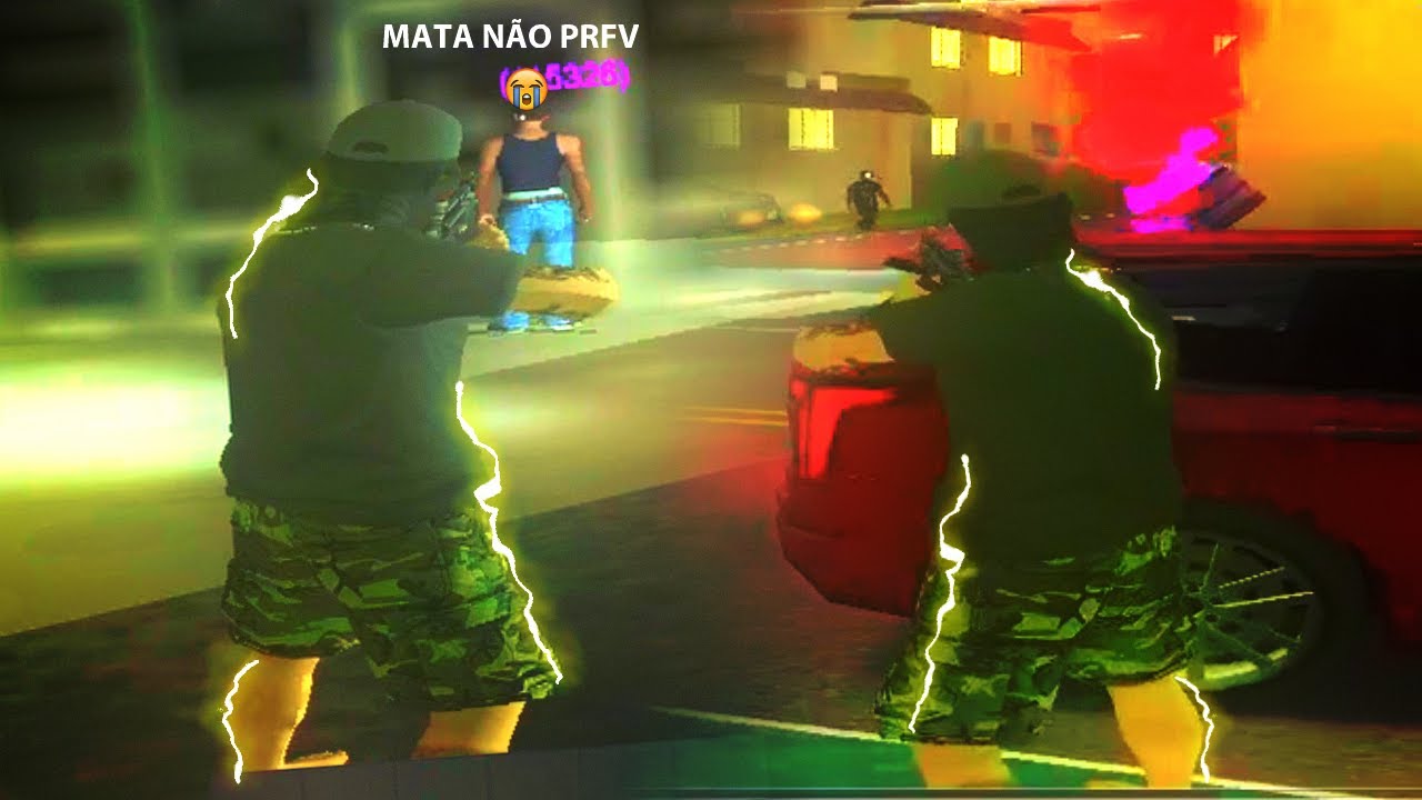 Como levar ban no mta kkkkk - YouTube