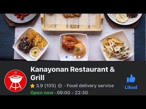 KANAYONAN AND VISTA MALL GEN.TRI - YouTube