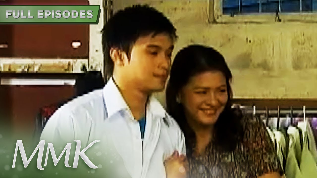 School Uniform | Maalaala Mo Kaya | Full Episode - YouTube