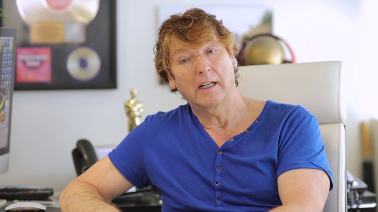 ProducerMichael Q&A #1: Meeting Hugh Hefner, inspiration and my first ...